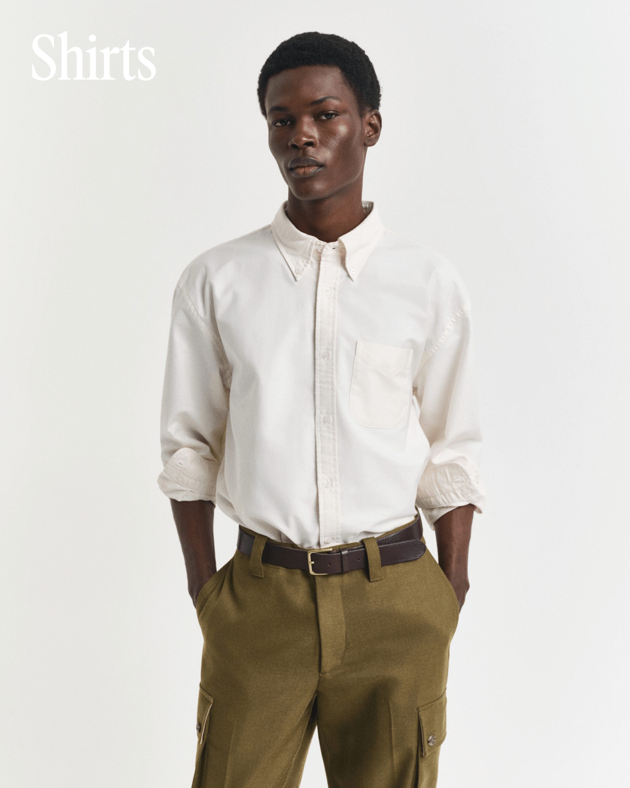 GANT : Official GANT Online Store for UAE – Gant UAE