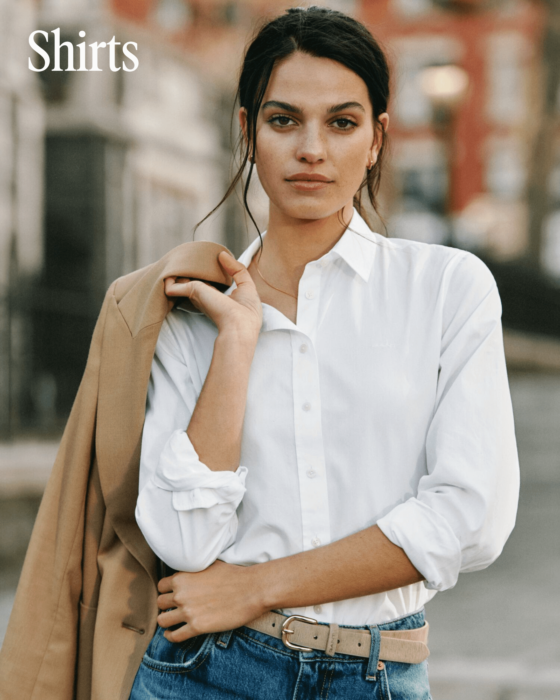 GANT : Official GANT Online Store for UAE – Gant UAE