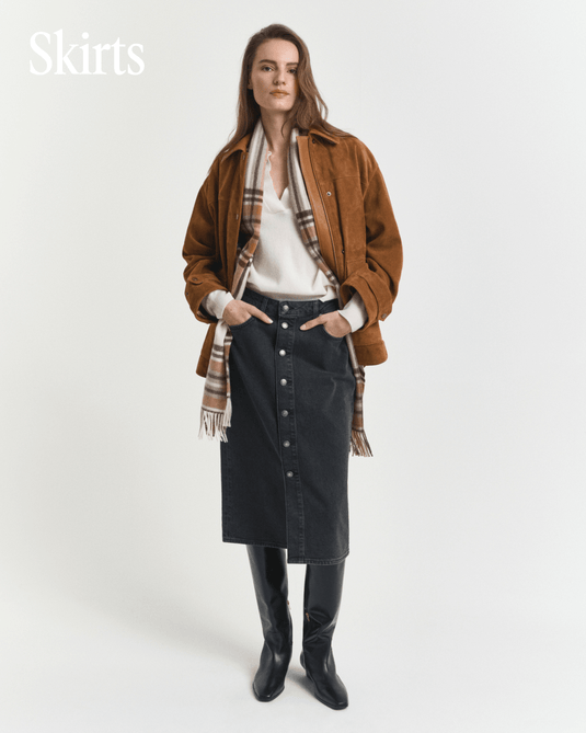 GANT : Official GANT Online Store for UAE – Gant UAE