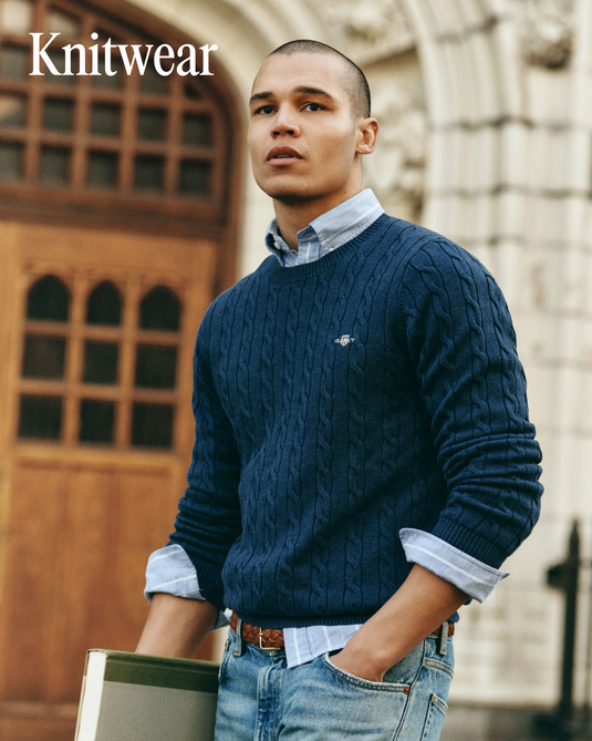 GANT : Official GANT Online Store for UAE – Gant UAE