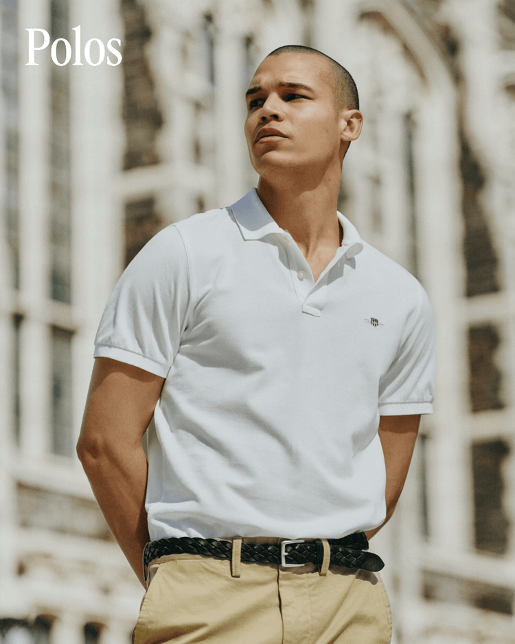 GANT : Official GANT Online Store for UAE – Gant UAE