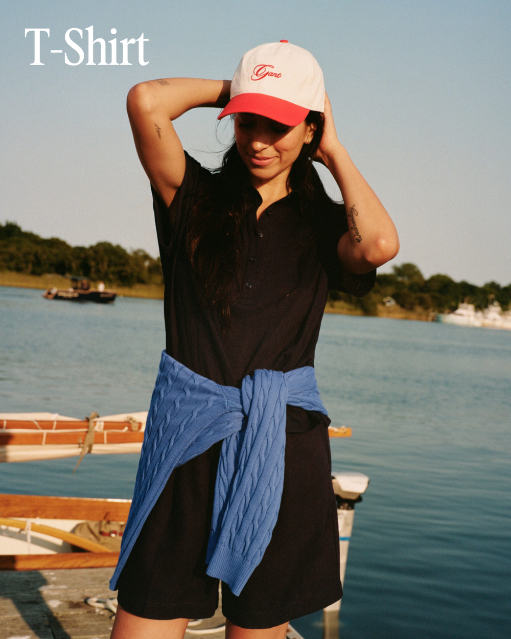 GANT : Official GANT Online Store for UAE – Gant UAE