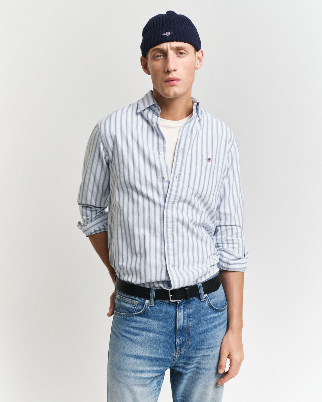 Men's Shirts – Gant UAE