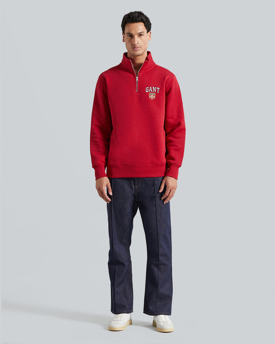 Men's Hoodies & Sweaters – Gant UAE
