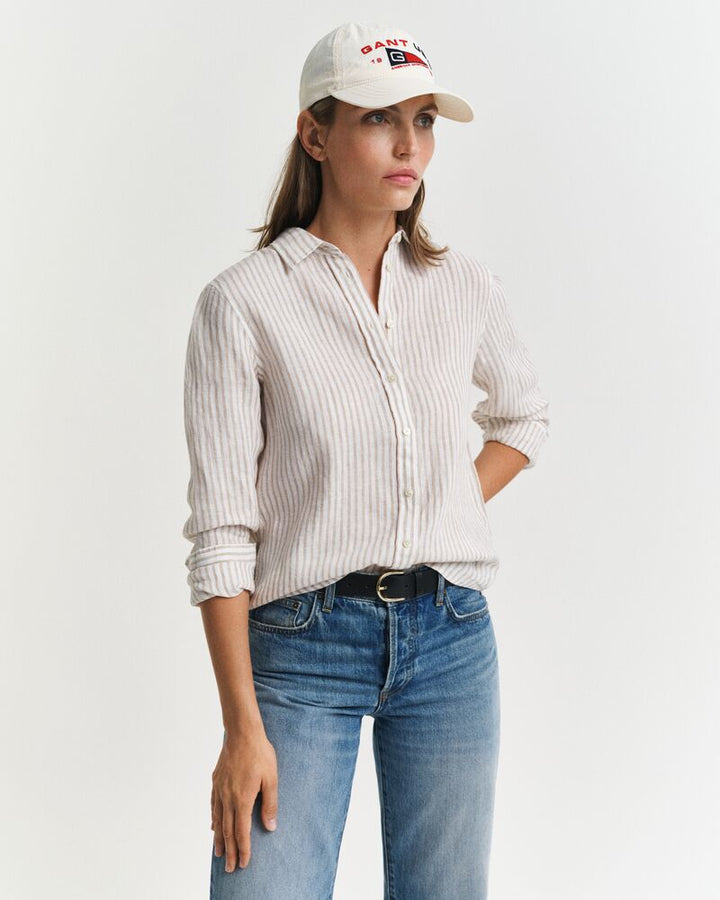 Women's Shirts – Gant UAE
