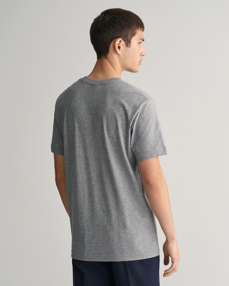 Men's T-Shirts – Gant UAE