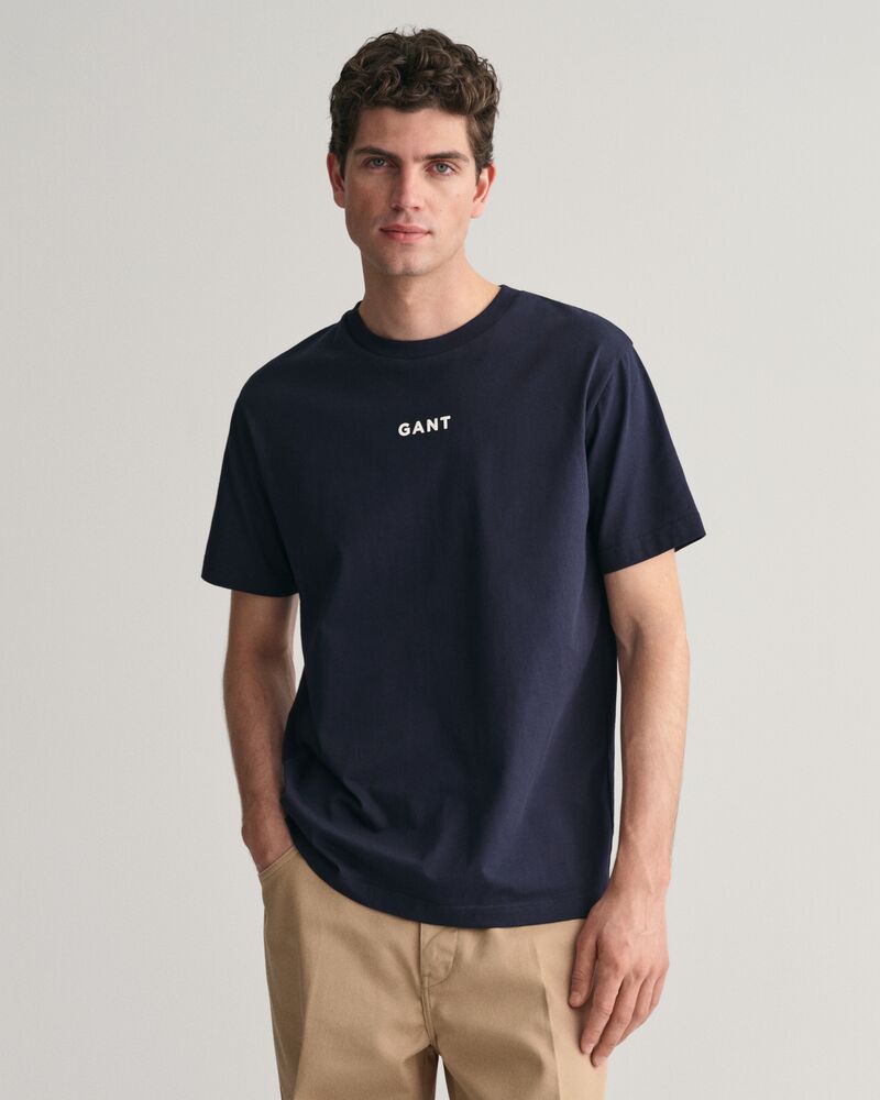 Men's T-Shirts – Gant UAE