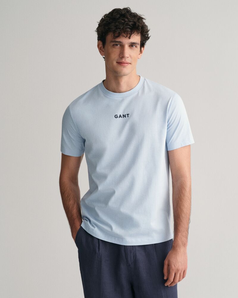 Men's T-Shirts – Gant UAE