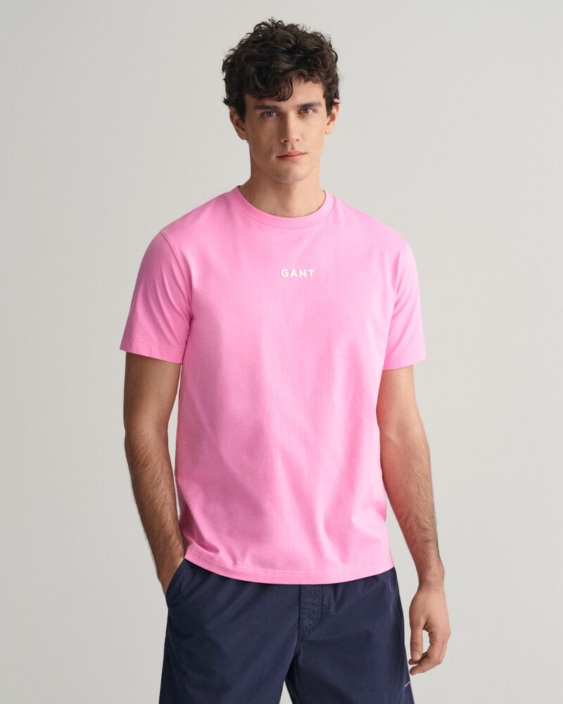 Men's T-Shirts – Gant UAE