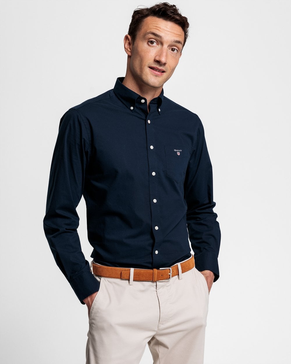 Men's Shirts – Gant UAE