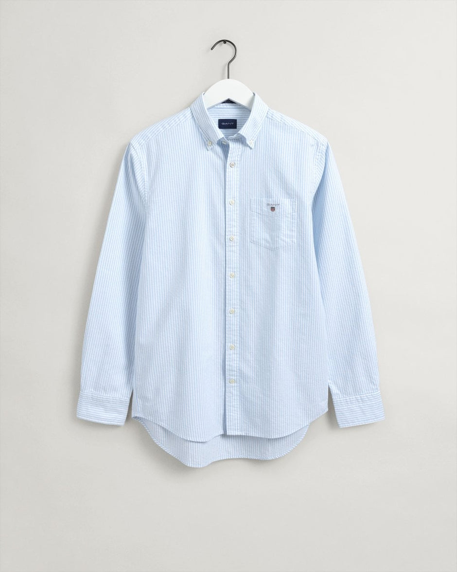 Men's Shirts – Gant UAE