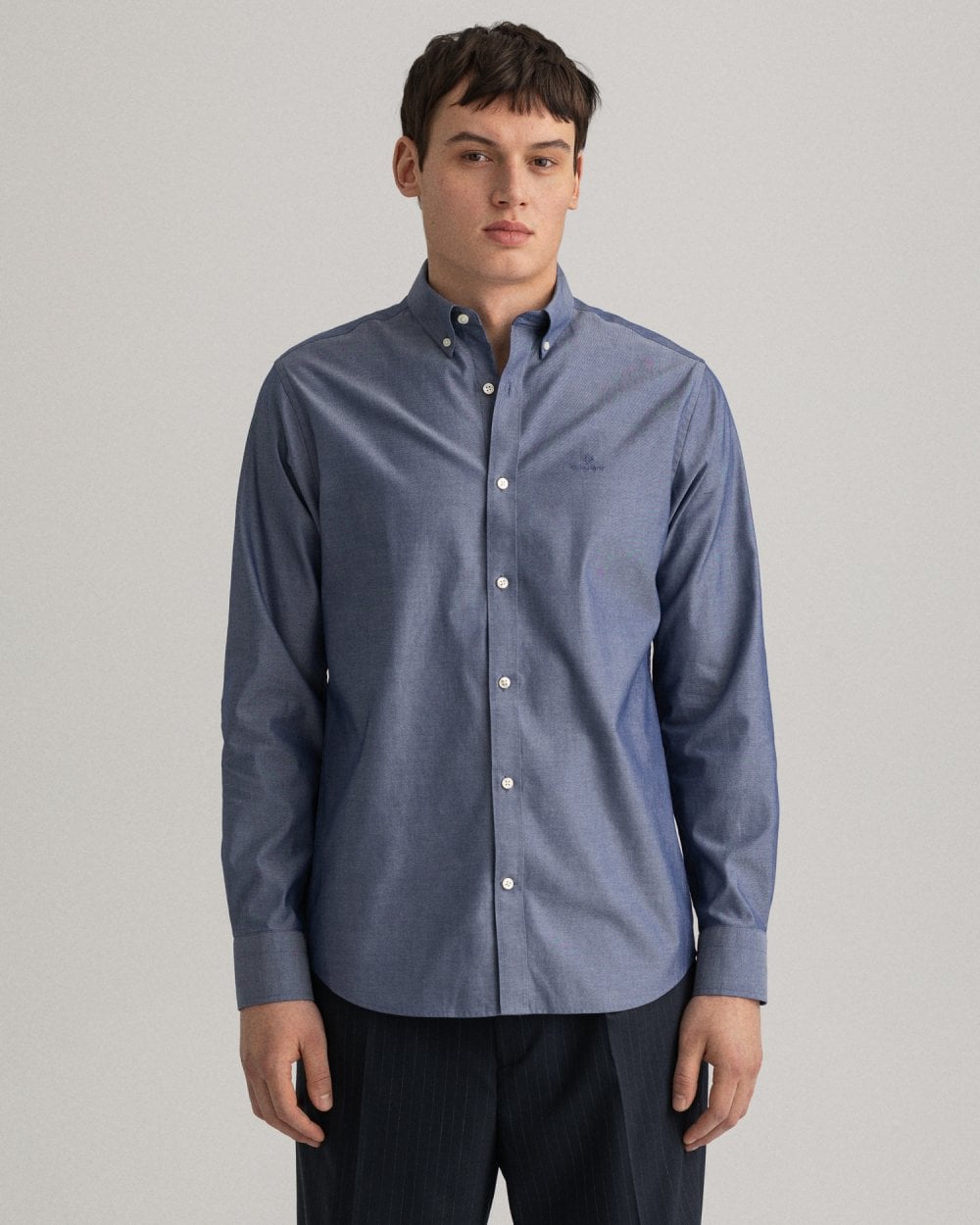 Men's Shirts – Gant UAE