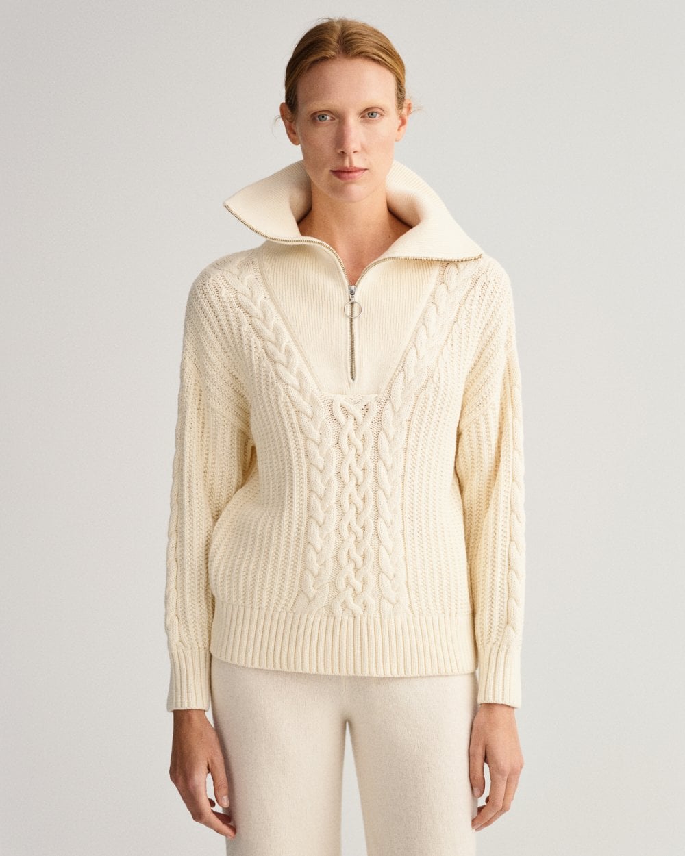 Women's Knitwear – Gant UAE