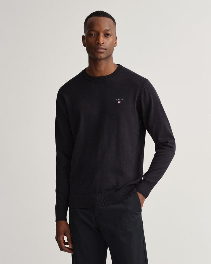 Men's Hoodies & Sweaters – Gant UAE