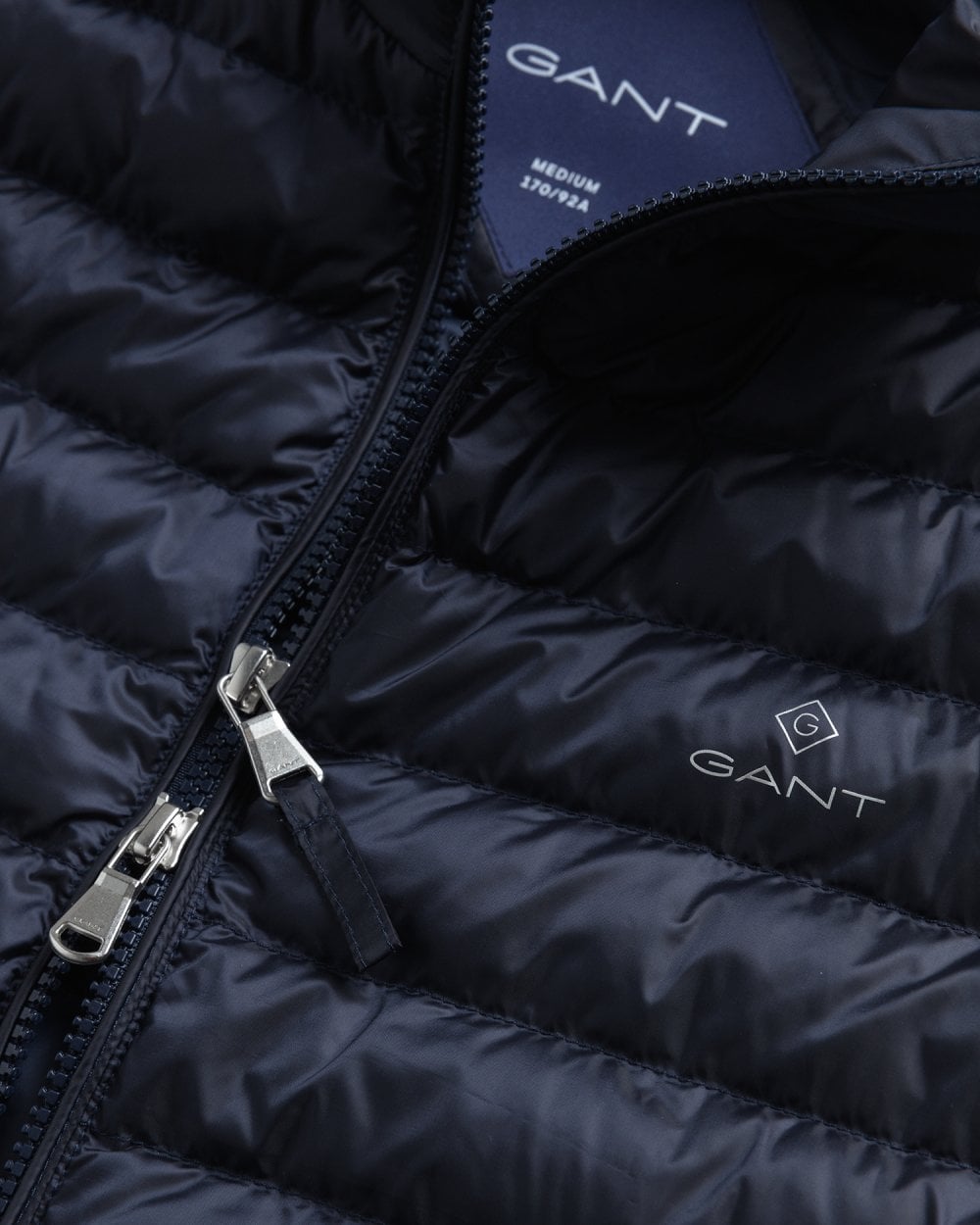 Men's Jackets & Coats – Page 2 – Gant UAE