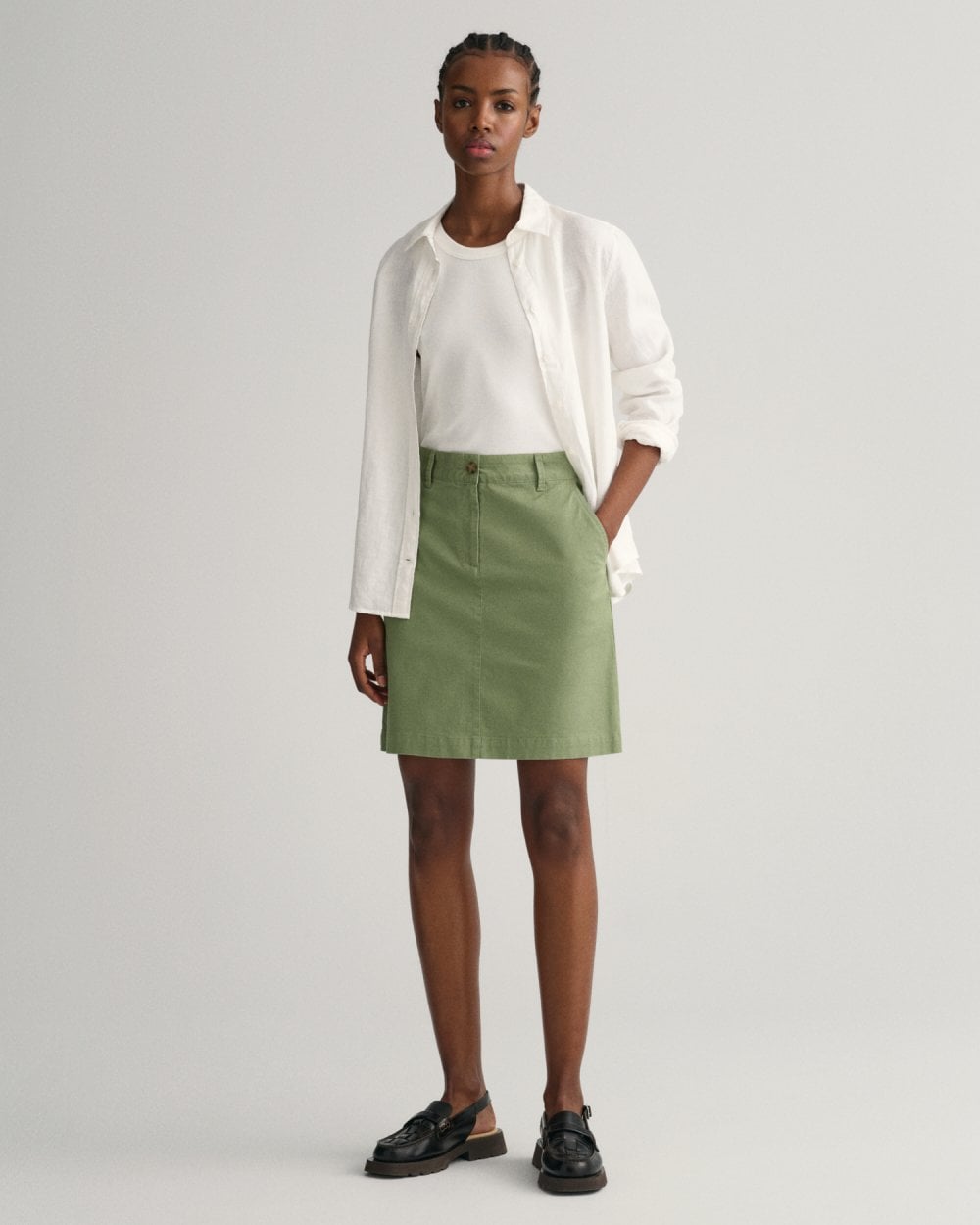 Women's Skirts – Gant UAE