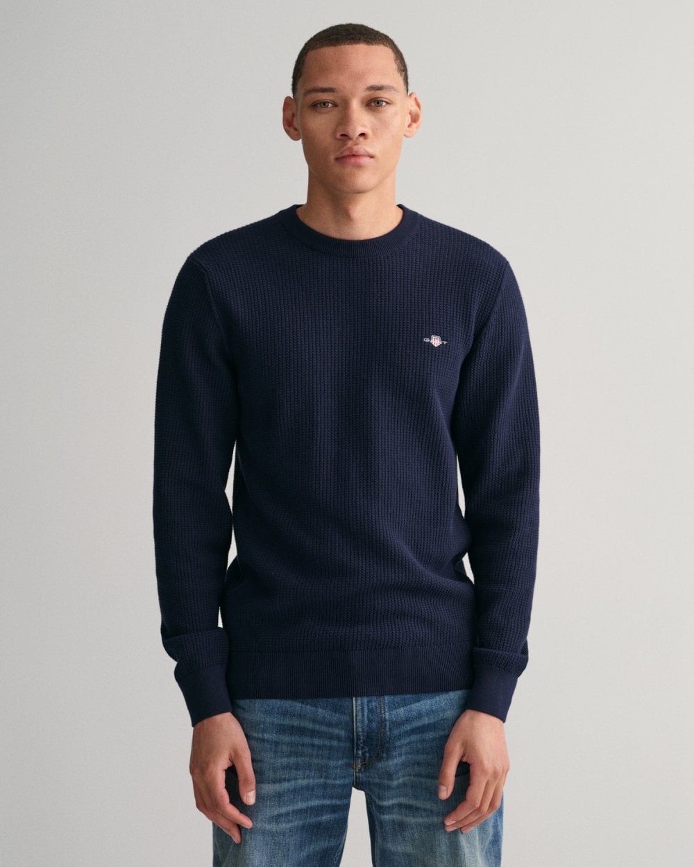 Men's Hoodies & Sweaters – Page 4 – Gant UAE