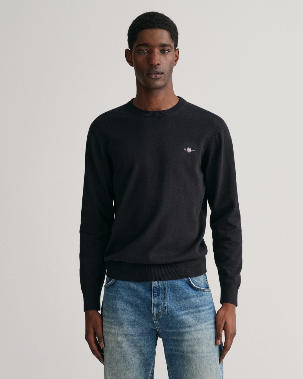 Men's Hoodies & Sweaters – Page 2 – Gant UAE