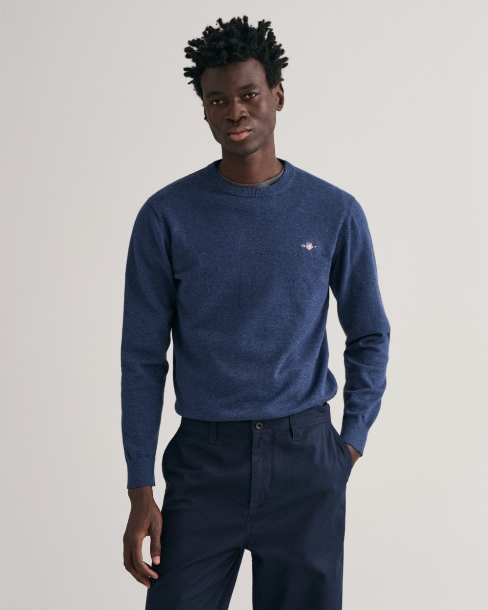 Men's Hoodies & Sweaters – Page 5 – Gant UAE