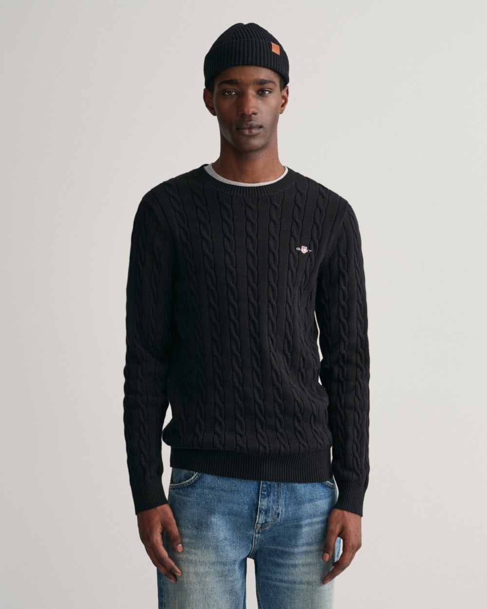 Men's Hoodies & Sweaters – Page 2 – Gant UAE