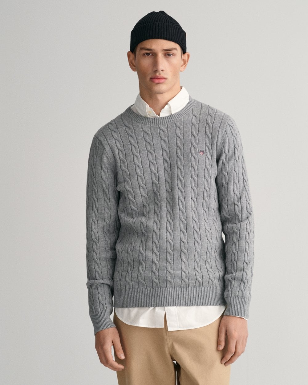Men's Hoodies & Sweaters – Page 2 – Gant UAE