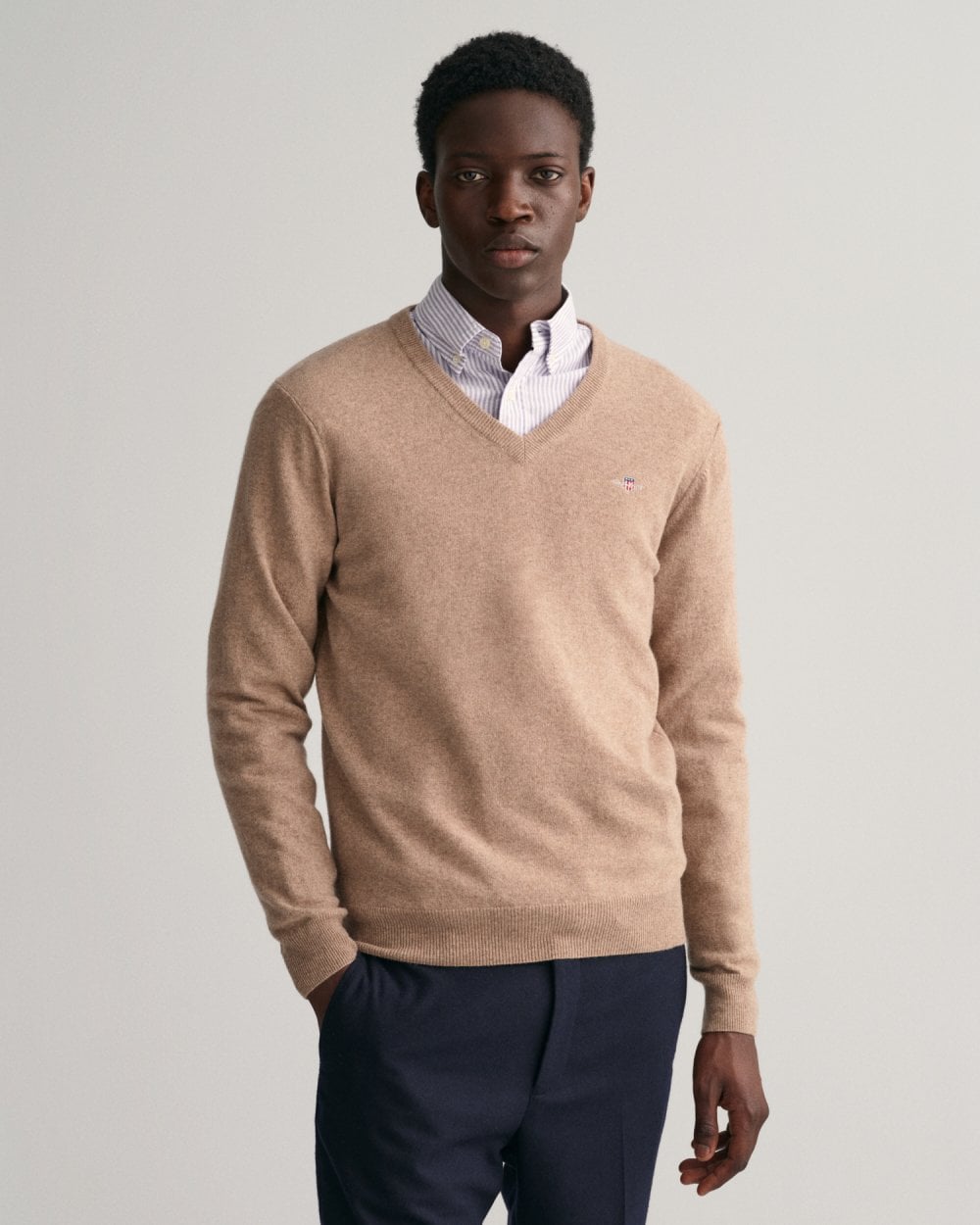 Men's Hoodies & Sweaters – Page 4 – Gant UAE